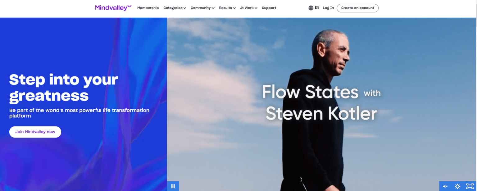 Mindvalley Review 2025: The Truth [Lawsuit, Scam, & Legit]