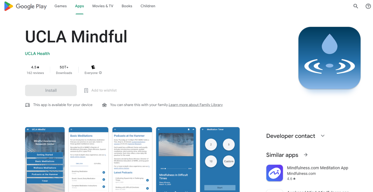 Top 11 Free Meditation Apps 2025 (Free & Paid)