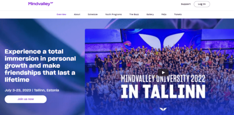 Mindvalley University Review 2023: Is It Worth Your Money?