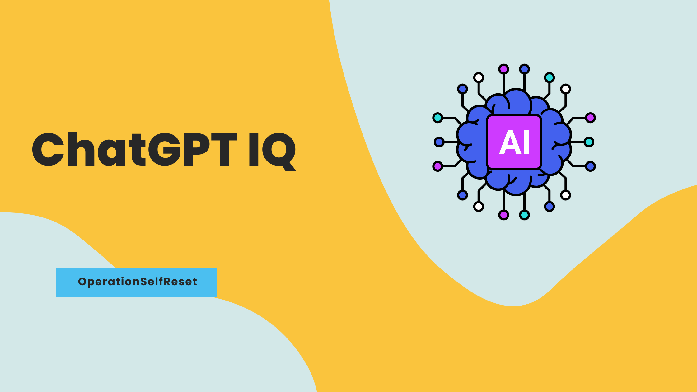 What Is ChatGPT IQ Score (Experiment & Results)