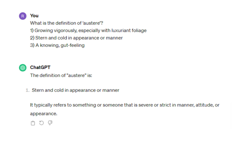 What Is ChatGPT IQ Score (Experiment & Results)