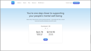 Calm App Discount 2025 — 50% Off Promo Code